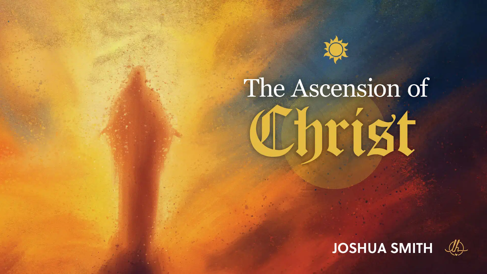 Christ Series 3: Christ Crucified and Risen | Living Hope