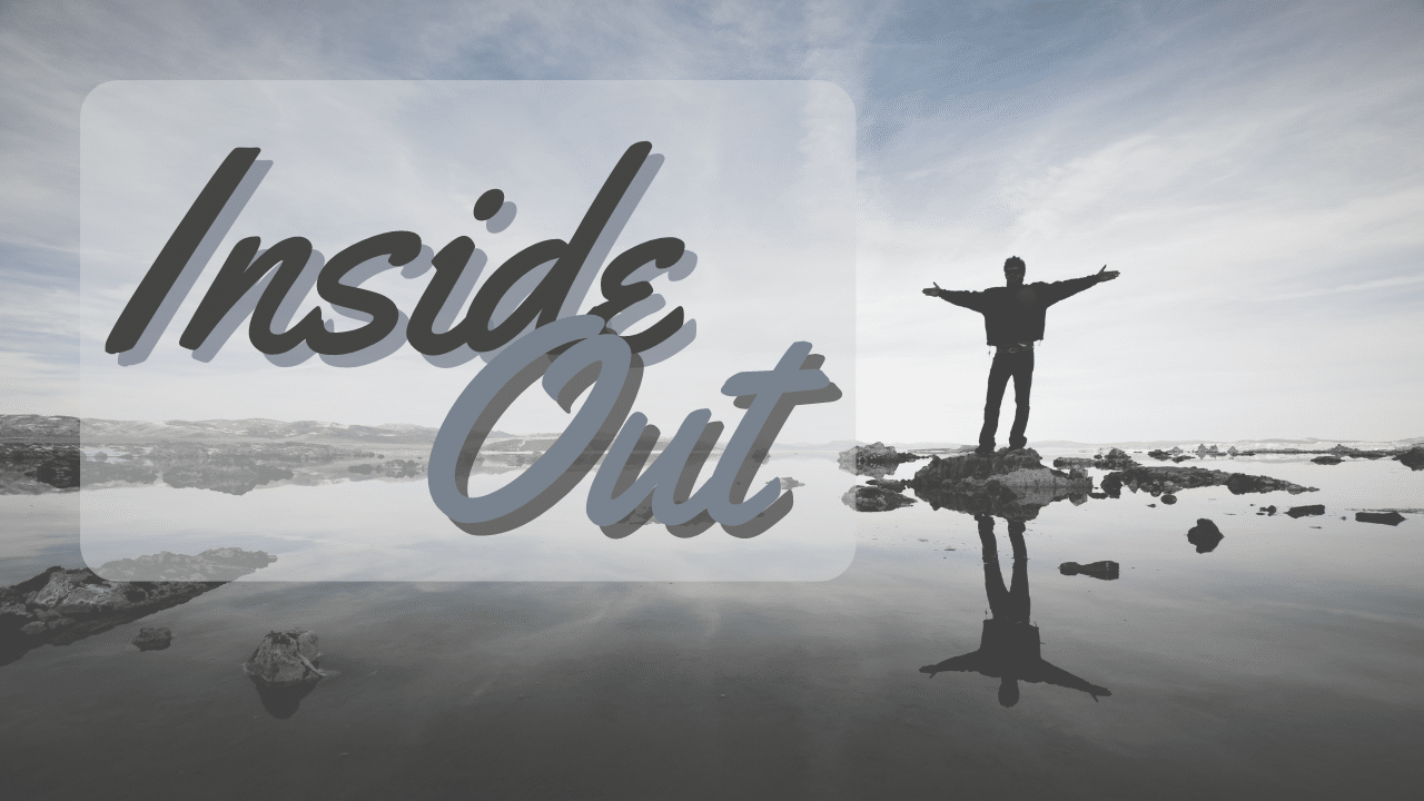 Inside Out | Living Hope