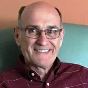 Vincent C. Finnegan | Living Hope